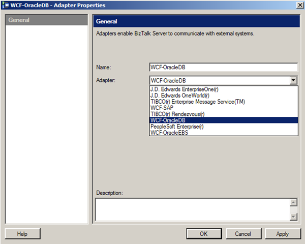 Installing Biztalk Adapter Pack 2010 On X64